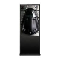 China 32 Inch Waterproof Digital Signage Ip65 Outdoor Non Touch Screen Dual System for sale