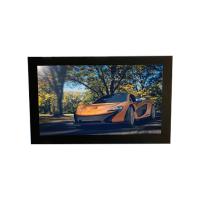 China Non Touch Outdoor Digital Signage Displays Sun Explosion Protection Smart Cooling System for sale
