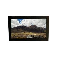 China Wall Mount Outdoor Lcd Digital Signage Nano Capacitive Touch Configure The Timer for sale