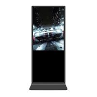 China 43 Inch Indoor Digital Signage with WiFi Network Intel i3 i5 i7 Processor for sale