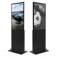 China 43 Inch Indoor Digital Signage with WiFi Network Intel i3 i5 i7 Processor for sale