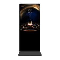 China Android Touch Screen Digital Signage 65 Inch Windows I3 System Hd Media Player for sale