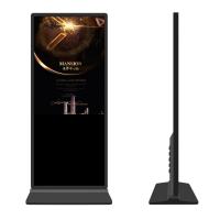 China Android Touch Screen Digital Signage 65 Inch Windows I3 System Hd Media Player for sale