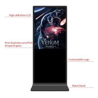 China Android Touch Screen Digital Signage 65 Inch Windows I3 System Hd Media Player for sale