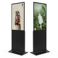 China 49-inch Windows I5 LCD capacitive Touch Screen Digital Signage For Advertisement for sale
