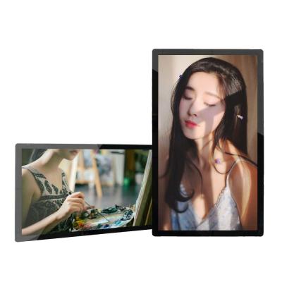 China Android Infrared Digital Display Touch Screen Kiosk 65 Inch 3840 * 2160 for sale