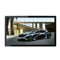 China 21.5 Inch 4K Ultra HD Digital Signage Wall Non Touch Screen Advertising Display 400cd/m2 for sale