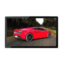China 21.5 Inch 4K Ultra HD Digital Signage Wall Non Touch Screen Advertising Display 400cd/m2 for sale