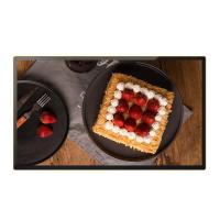 China 32 Inch Wall Mounted Digital Signage LCD Video Wall Panel 1920x1080 350cd for sale