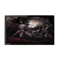 China 21.5 Inch All in One Digital Signage Touch Screen Capacitive for Phone Shop Android 4.4 for sale