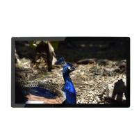 China Digital Signage Video Wall With 55 Inch Touch Screen Capacitive For Cinema for sale