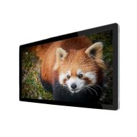 China Digital Signage Video Wall With 55 Inch Touch Screen Capacitive For Cinema for sale
