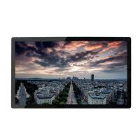 China 49 Inch Wall Mounted Advertising Digital Signage Interactive Kiosk Display for sale