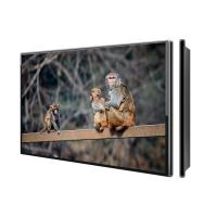 China LCD Digital display Signage Panels 49 Inch Capacitive Touch Screen For Phone Shop for sale