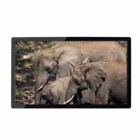 China LCD Digital display Signage Panels 49 Inch Capacitive Touch Screen For Phone Shop for sale