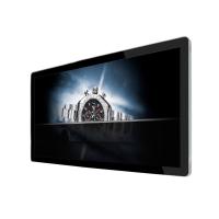 China 65 Inch Touch Screen Digital Signage TV for Supermarket with Infrared Touch and Windows OS for sale