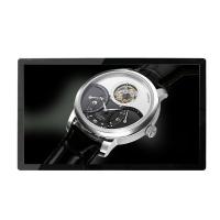 China 65 Inch Touch Screen Digital Signage TV for Supermarket with Infrared Touch and Windows OS for sale