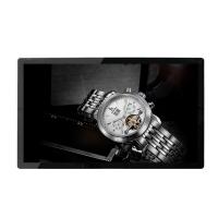 China Small Digital Signage Displays 49 Inch Wall Non-Touch Screen For Beverage Shop for sale
