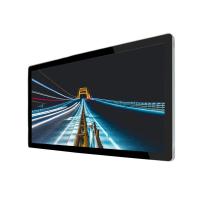 China 49 Inch FTF LCD Wall Mount Digital Signage Non-Touch Media Player Screen Advertising Kiosk for sale