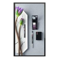 China 21.5 Inch Wall Mount Digital Signage With Touch Network HD 1080P LCD Player for sale