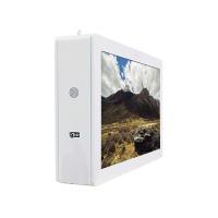 China 32 Inch Outdoor Digital Signage Display 3000 nits IP65 Wall Mounted Advertising Screen for sale