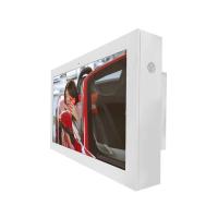 China 49 Inch Outdoor Digital Signage Display 2000 cd/m2 High Brightness LED Screen for sale