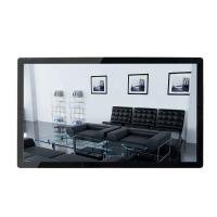 China wall mount 49 inch digital signage with touch screen HD LCD advertising player for mall for sale