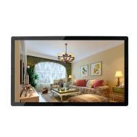 China 4k 55 Inch Lcd Digital Signage Display / Lcd Video Wall Panels 1920*1080 for sale