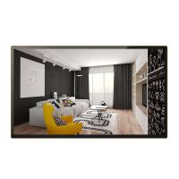 China 65 Inch 4K Digital Signage Advertising Display Wall Mount HD for Small Business for sale