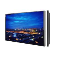 China 18.5 Inch Full HD LCD Digital Signage Display 1366x768 Capacitive Touch Screen for sale