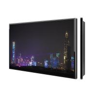 China 18.5 Inch Full HD LCD Digital Signage Display 1366x768 Capacitive Touch Screen for sale