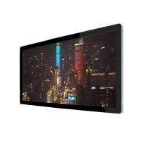 China 18.5 Inch Full HD LCD Digital Signage Display 1366x768 Capacitive Touch Screen for sale