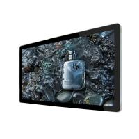 China 27 Inch Lcd Digital Signage Hotel Solutions / Lcd Advertising Display Smart Screen for sale