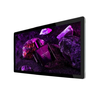 China 32 Inch Windows I5 System Wall Mounted Digital Signage With Capacitive Touch for sale