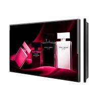 China 32 Inch Windows I5 System Wall Mounted Digital Signage With Capacitive Touch for sale