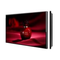 China 32 Inch Windows I5 System Wall Mounted Digital Signage With Capacitive Touch for sale