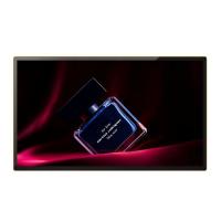 China 43 Inch Wall Mount Lcd Digital Signage With Capacitive Touch Media Player for sale