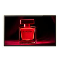 China 43 Inch Wall Mount Lcd Digital Signage With Capacitive Touch Media Player for sale