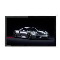 China Advertising 55 Inch Lcd Digital Signage Windows System 1920*1080 Resolution for sale