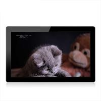 China 65 Inch Outdoor Digital Signage Display 2500cd High Brightness IP65 Waterproof for sale