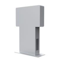 China 65 Inch Led Digital Signage Display Media Player / Digital Signage Led Screen for sale