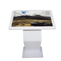 China Commercial LCD Advertising Monitor 21.5 Inch Android System 1920x1080 450cd/m2 for sale