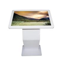 China Commercial LCD Advertising Monitor 21.5 Inch Android System 1920x1080 450cd/m2 for sale