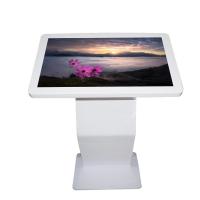 China Commercial LCD Advertising Monitor 21.5 Inch Android System 1920x1080 450cd/m2 for sale
