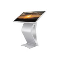 China Android System Commercial Digital Signage Displays / Lcd Advertising Player 32 Inch for sale