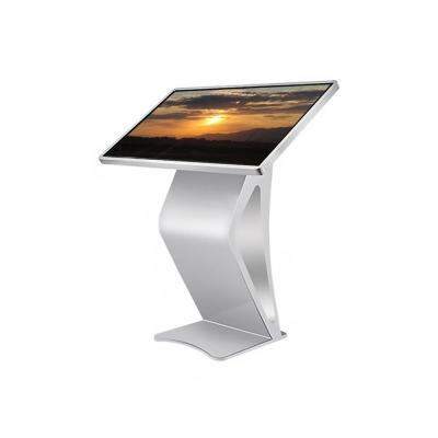 China Android System Commercial Digital Signage Displays / Lcd Advertising Player 32 Inch for sale