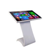 China Android System Commercial Digital Signage Displays / Lcd Advertising Player 32 Inch for sale