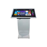 China Android System Commercial Digital Signage Displays / Lcd Advertising Player 32 Inch for sale