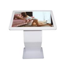 China 43 Inch Advertising Commercial Digital Signage Displays Horizontal LCD Capacitive Touch Display for sale