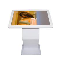 China 43 Inch Advertising Commercial Digital Signage Displays Horizontal LCD Capacitive Touch Display for sale